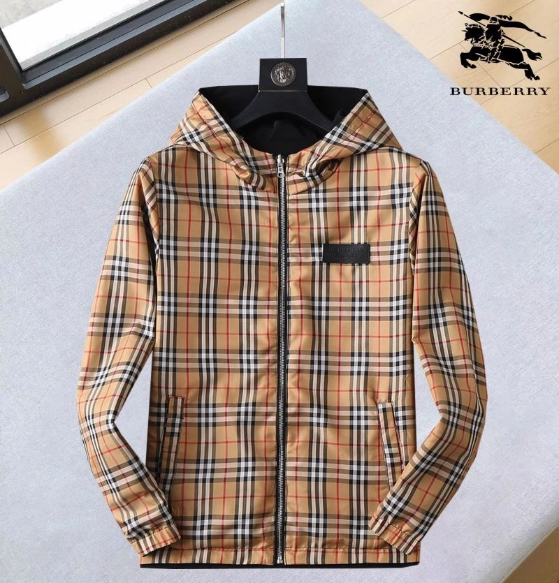 OEM Burberry Outwear