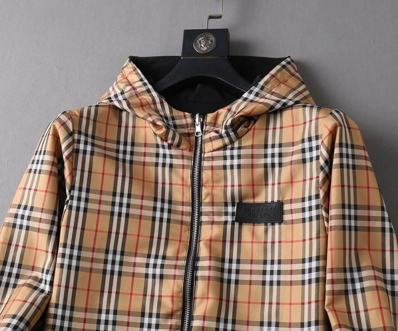 OEM Burberry Outwear