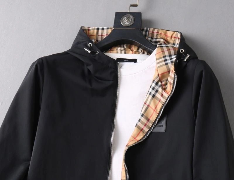 OEM Burberry Outwear