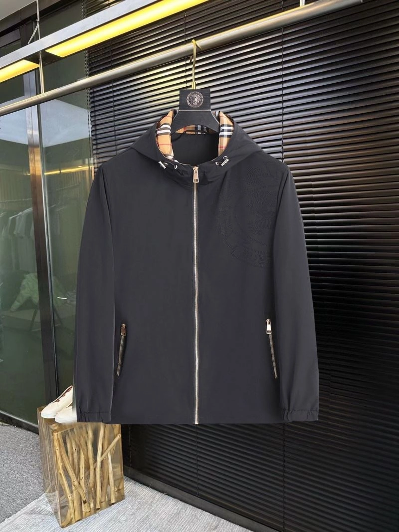 Burberry Outwear