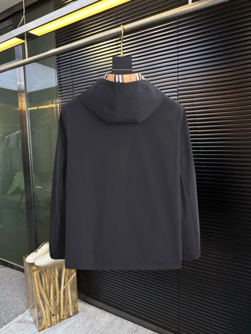 Genuine Burberry Outwear