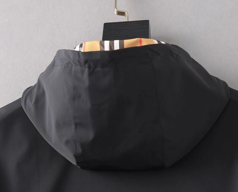 Genuine Burberry Outwear