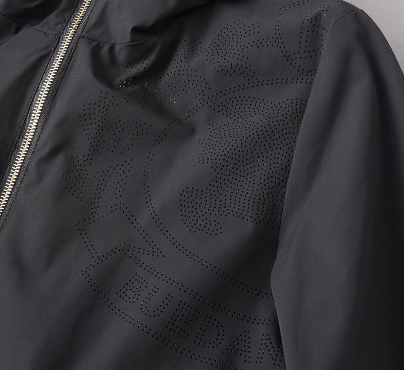 Genuine Burberry Outwear