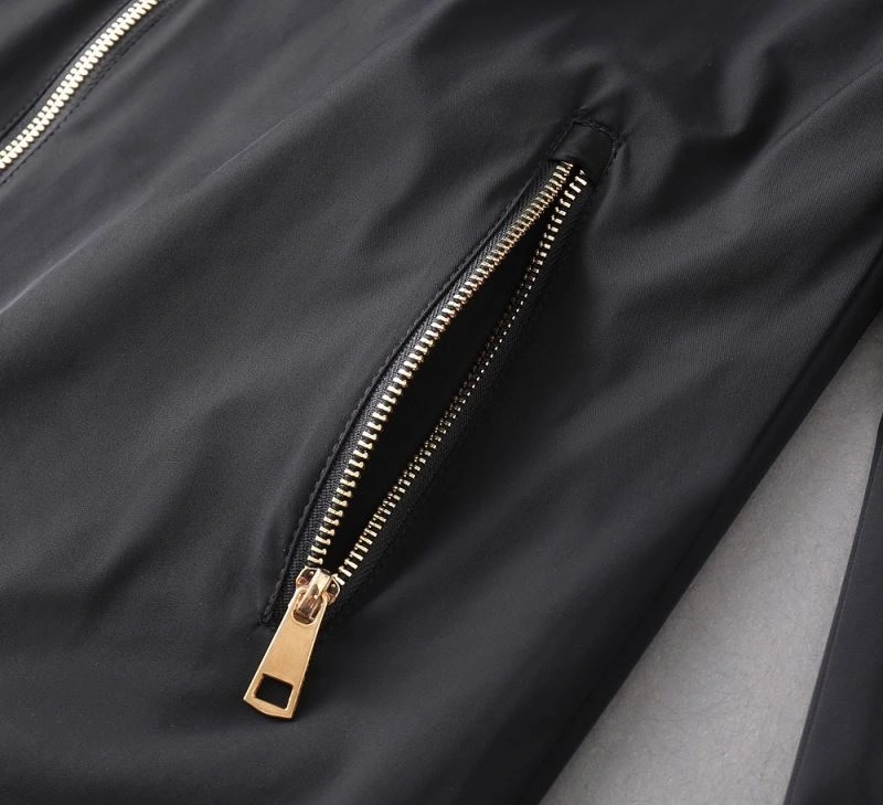 Genuine Burberry Outwear