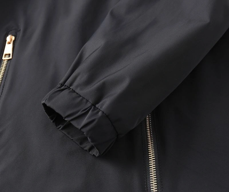 Genuine Burberry Outwear