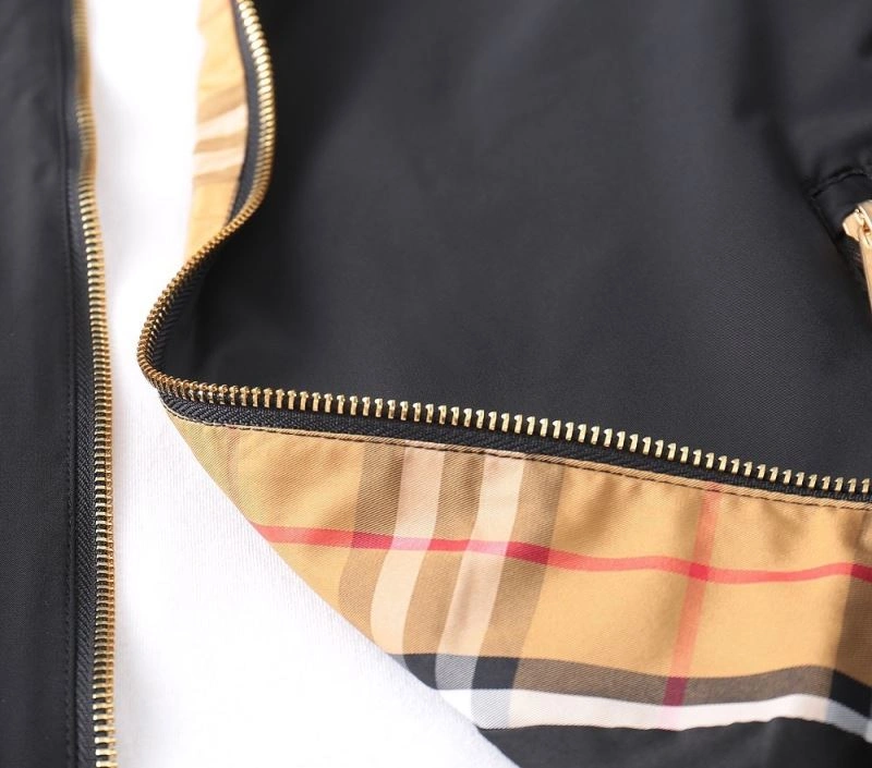 Genuine Burberry Outwear