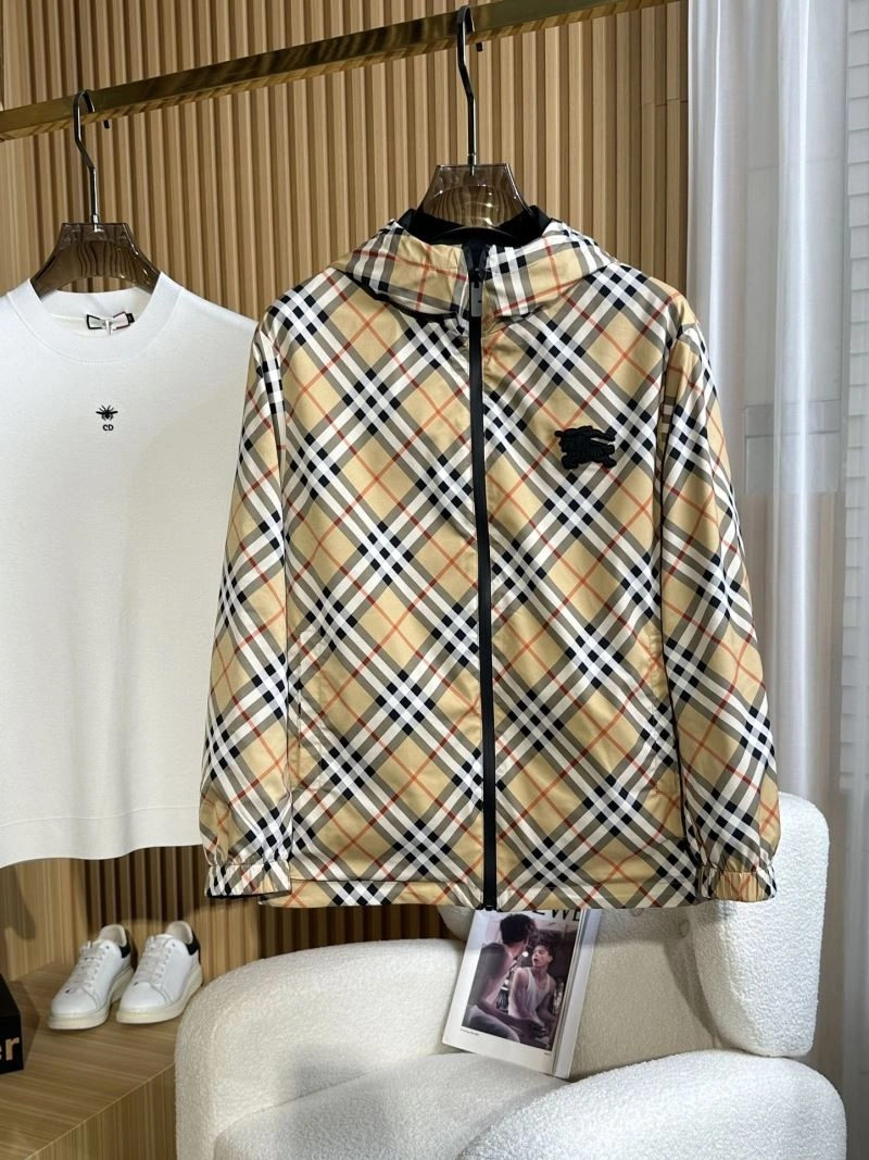 Burberry Outwear