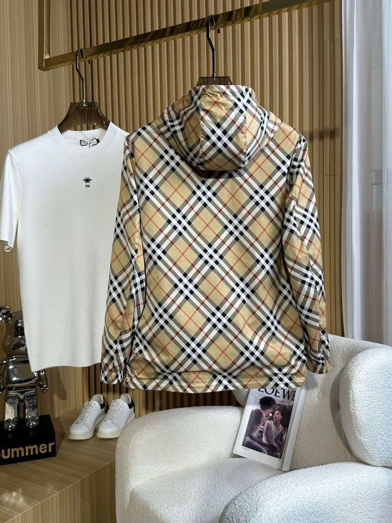 Factory-made Burberry Outwear