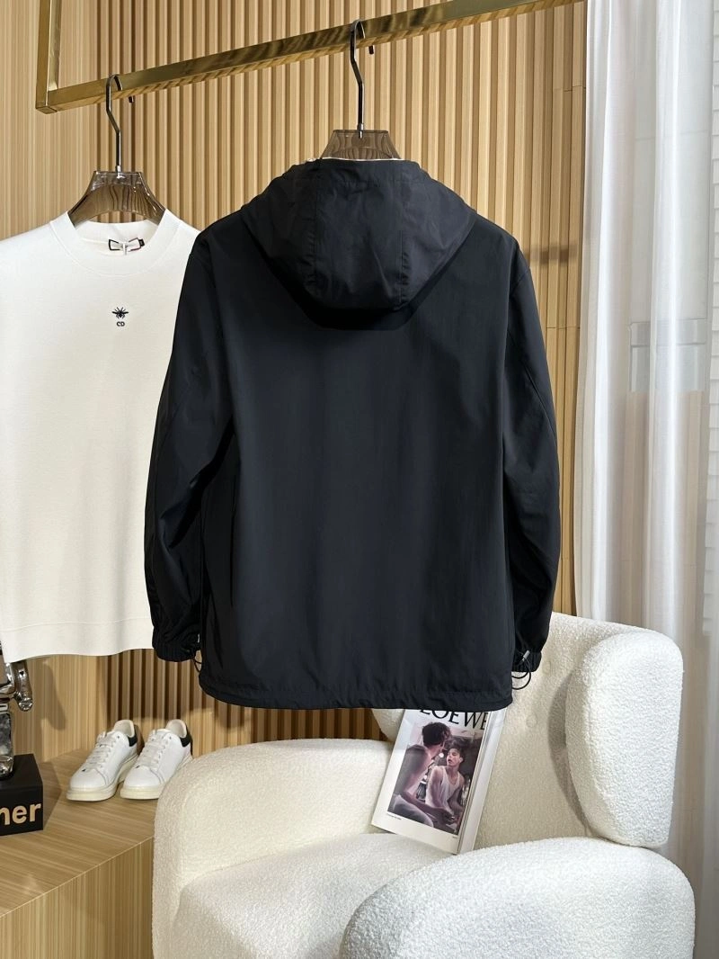 Factory-made Burberry Outwear
