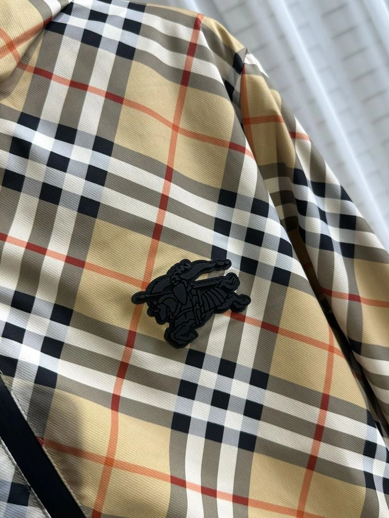 Factory-made Burberry Outwear