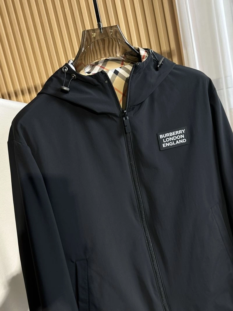 Factory-made Burberry Outwear
