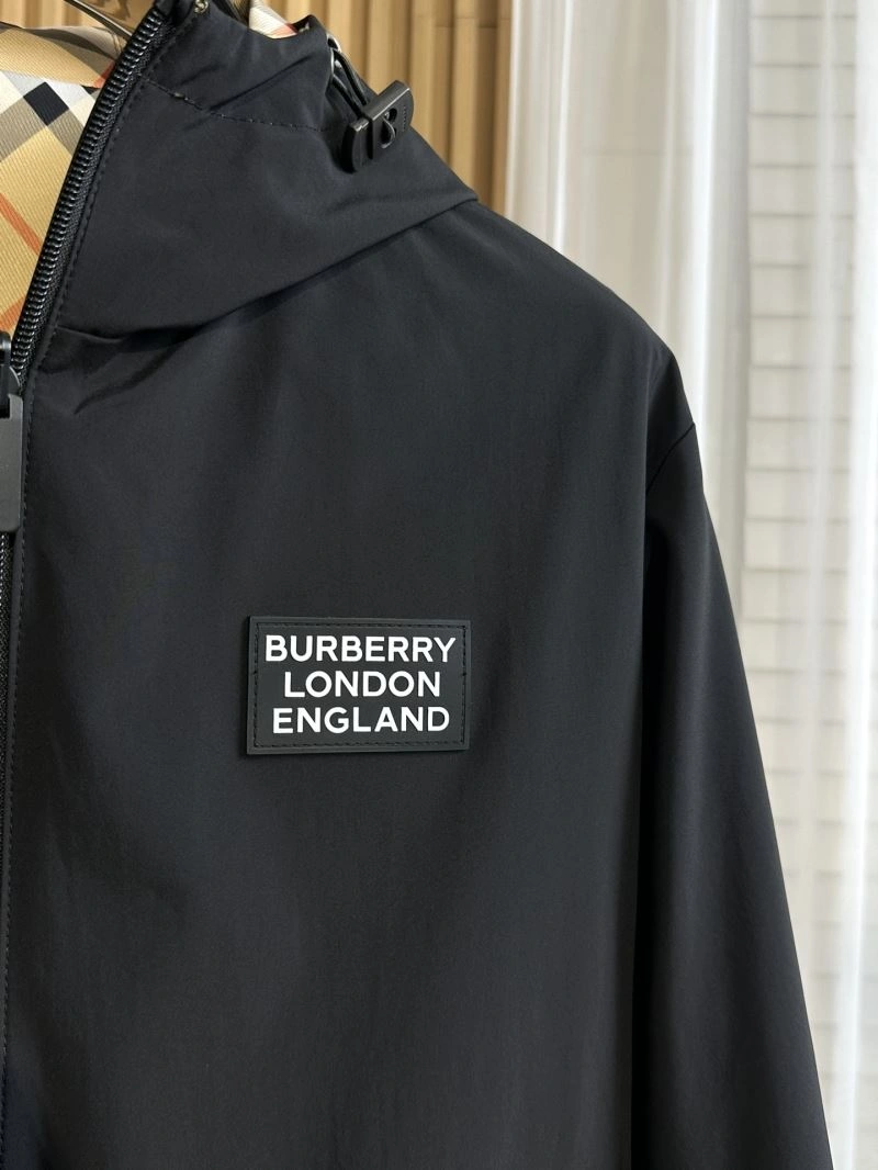 Factory-made Burberry Outwear