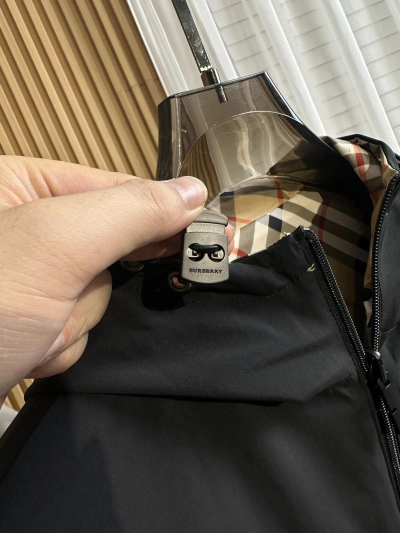 Factory-made Burberry Outwear