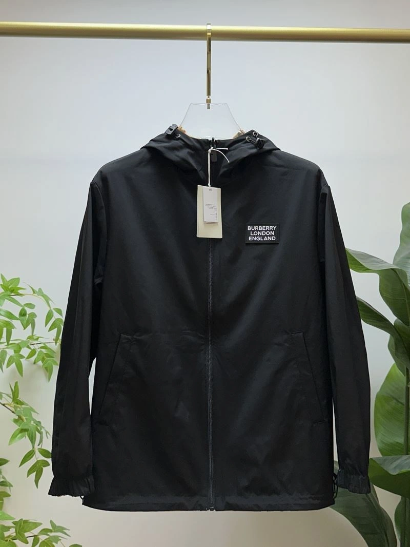 Burberry Outwear