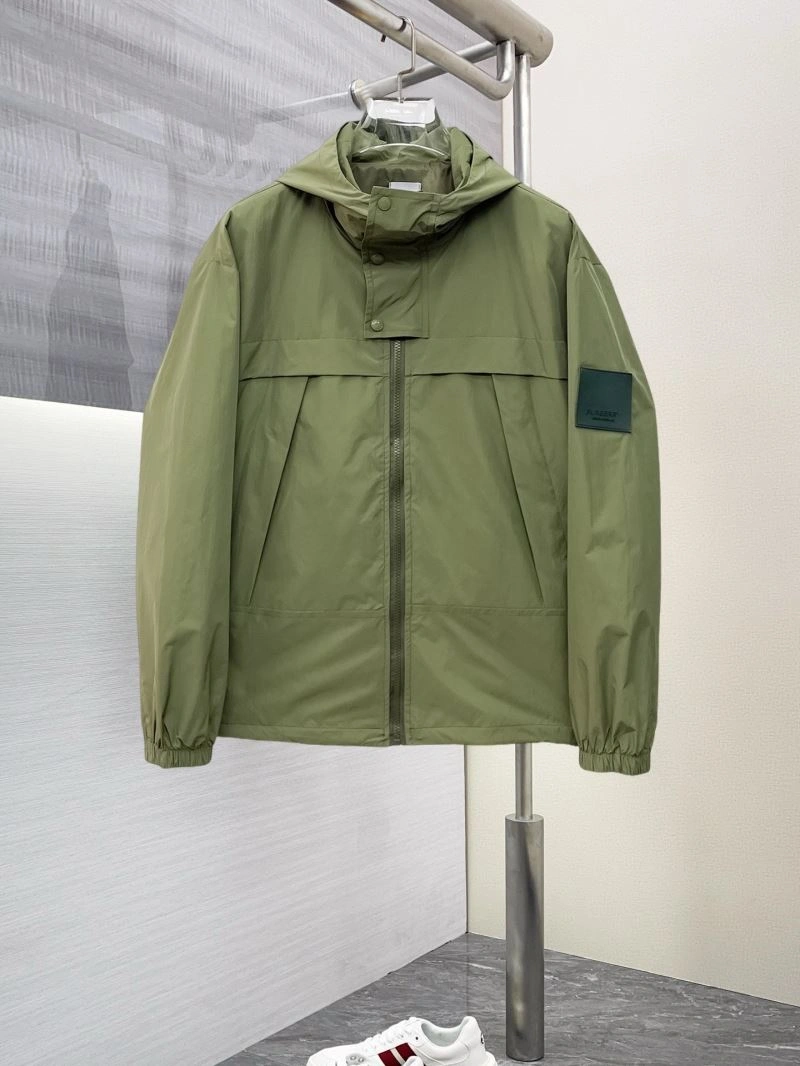 Burberry Outwear