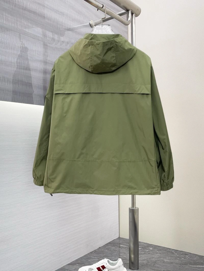 High fidelity Burberry Outwear