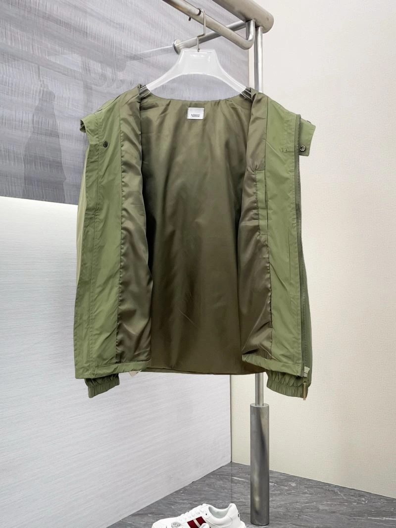 High fidelity Burberry Outwear