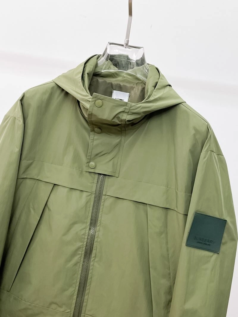 High fidelity Burberry Outwear