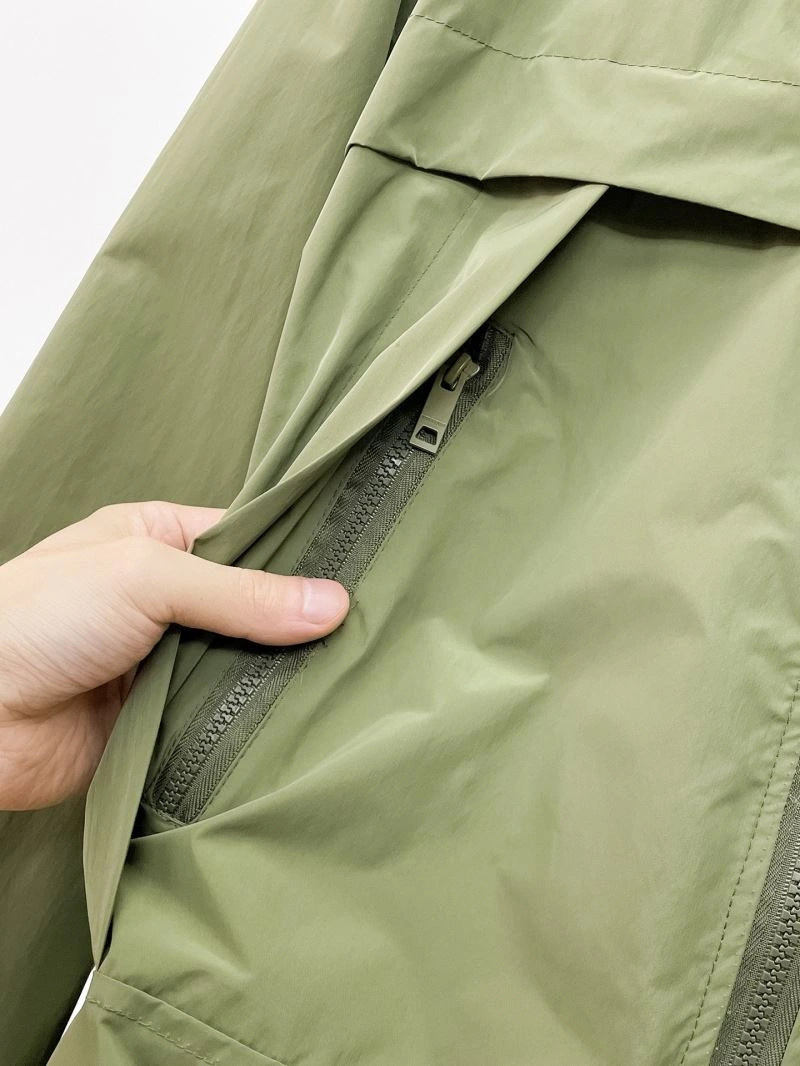 High fidelity Burberry Outwear