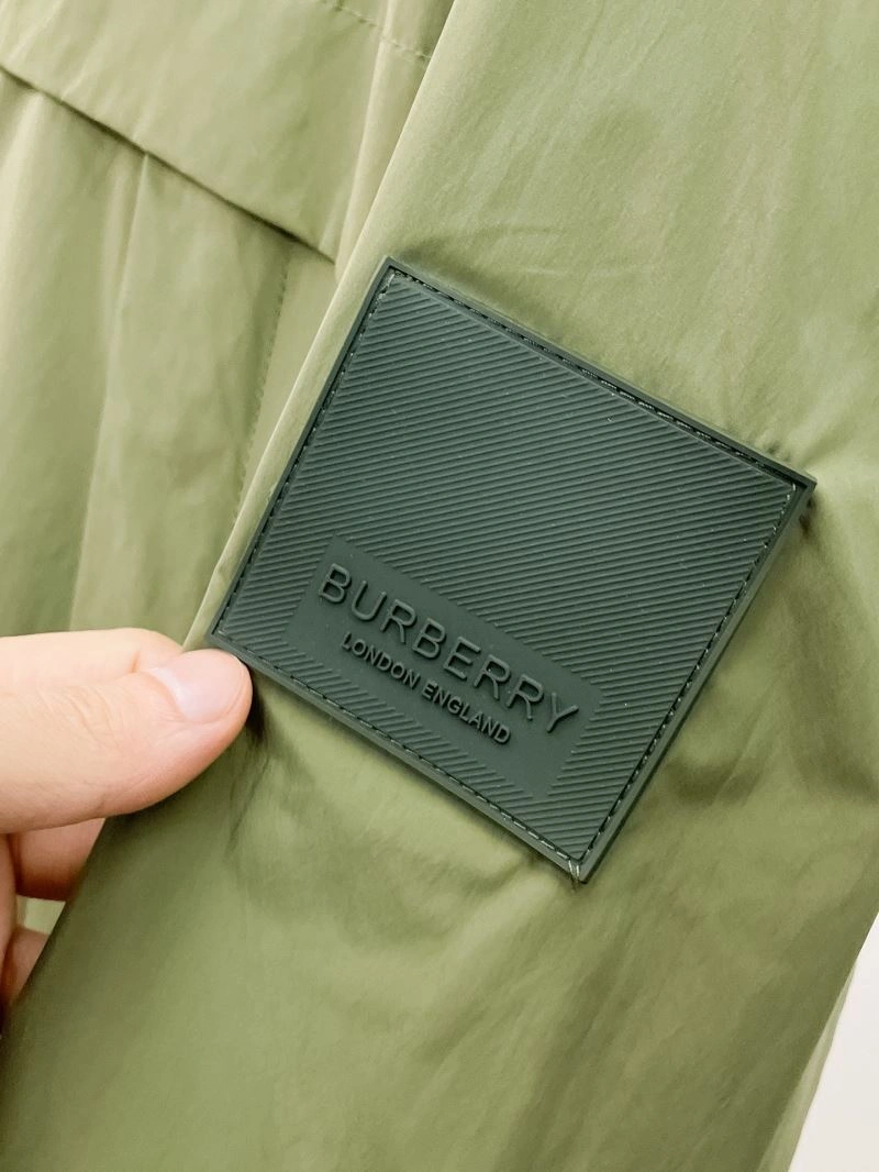High fidelity Burberry Outwear