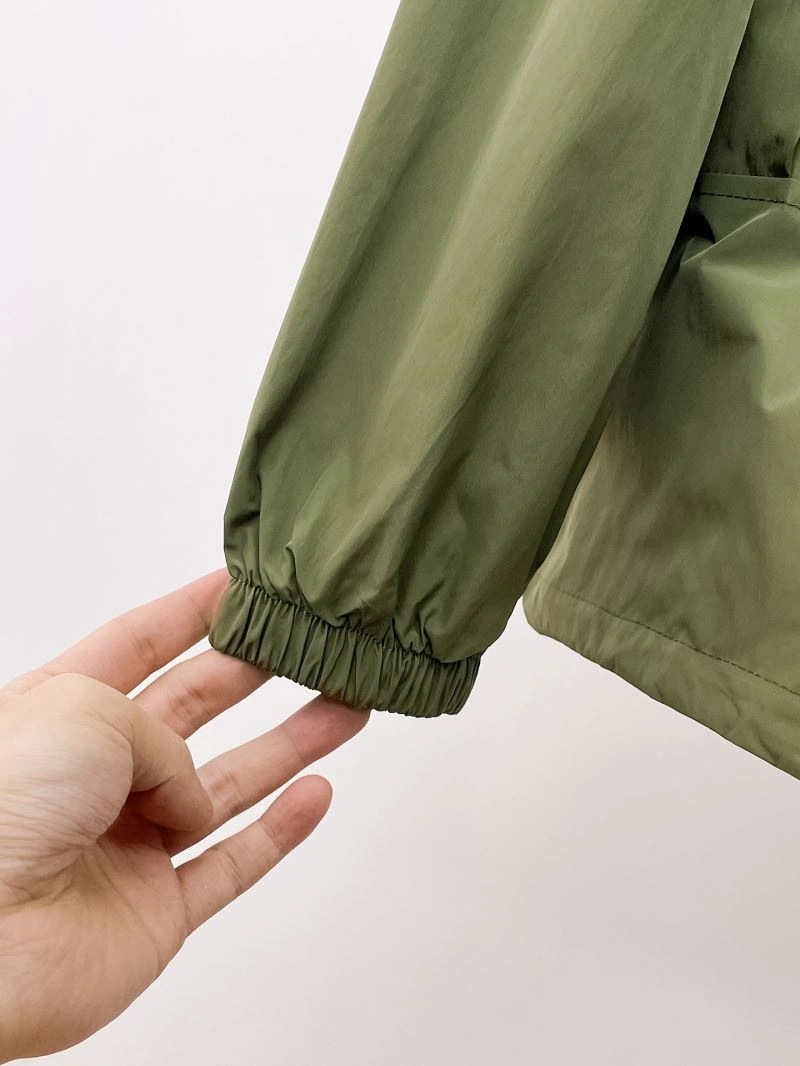 High fidelity Burberry Outwear