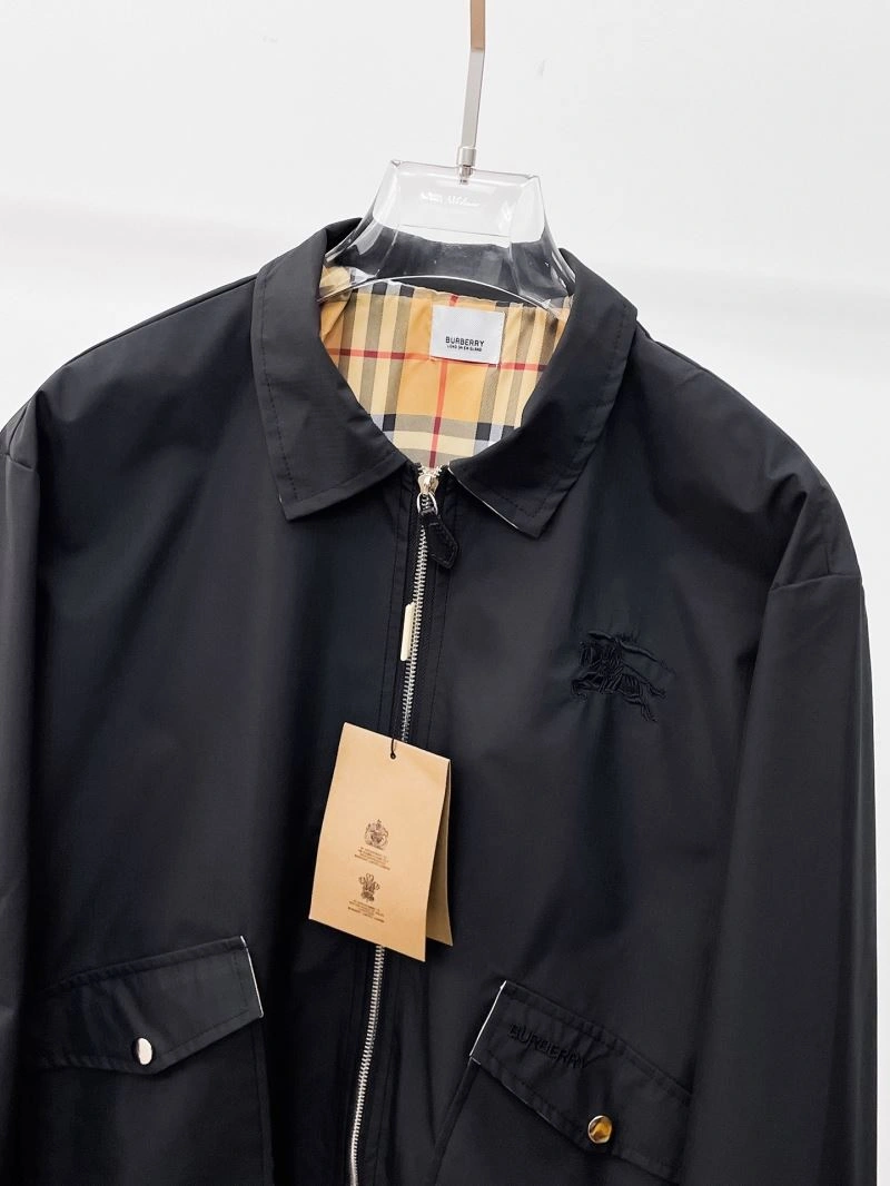 Brand-original Burberry Outwear