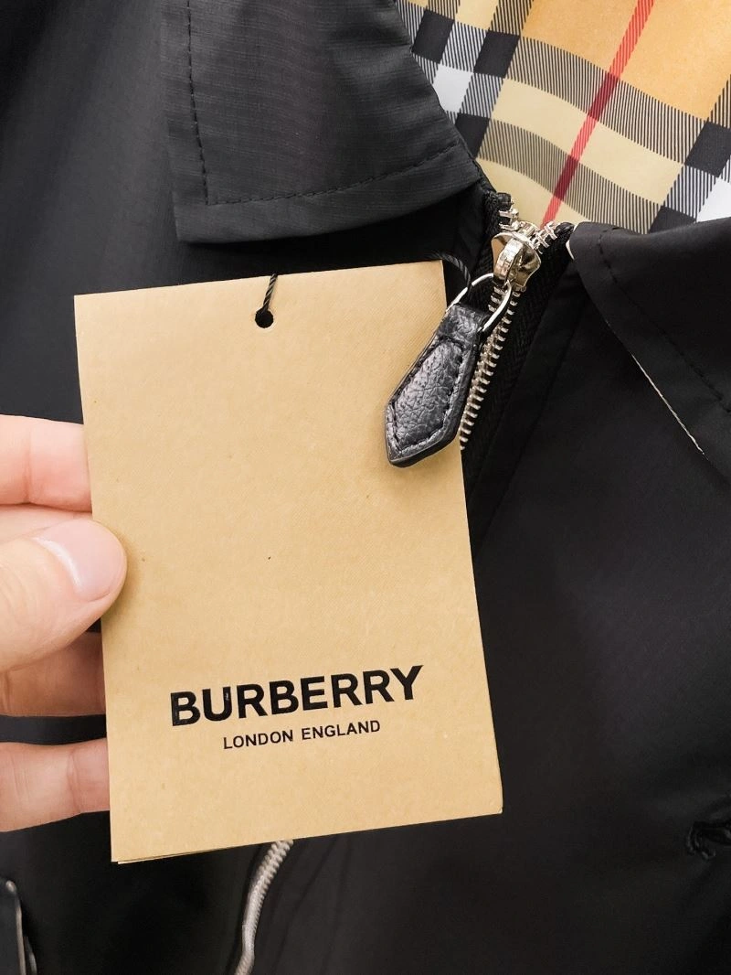 Brand-original Burberry Outwear