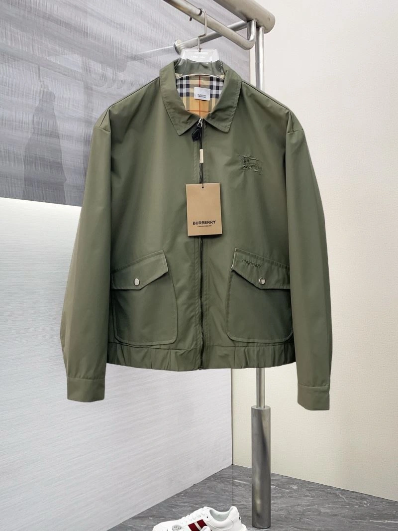Burberry Outwear