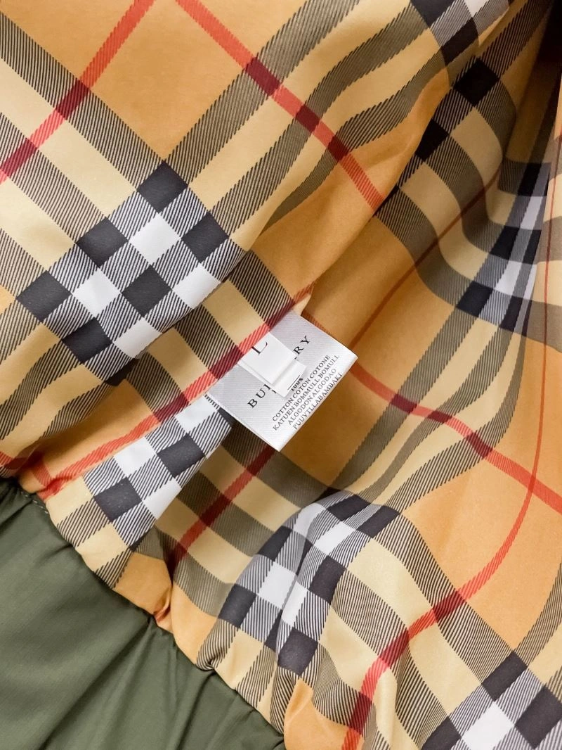 1:1 copy Burberry Outwear