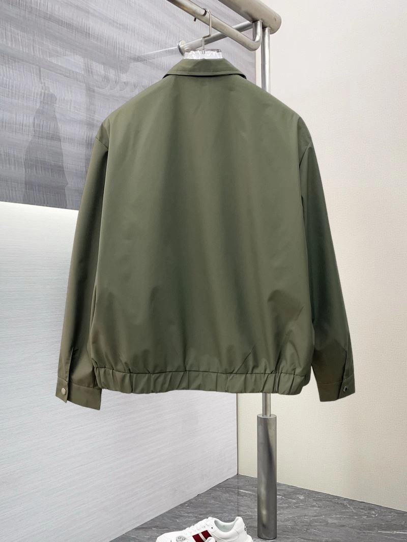 1:1 copy Burberry Outwear
