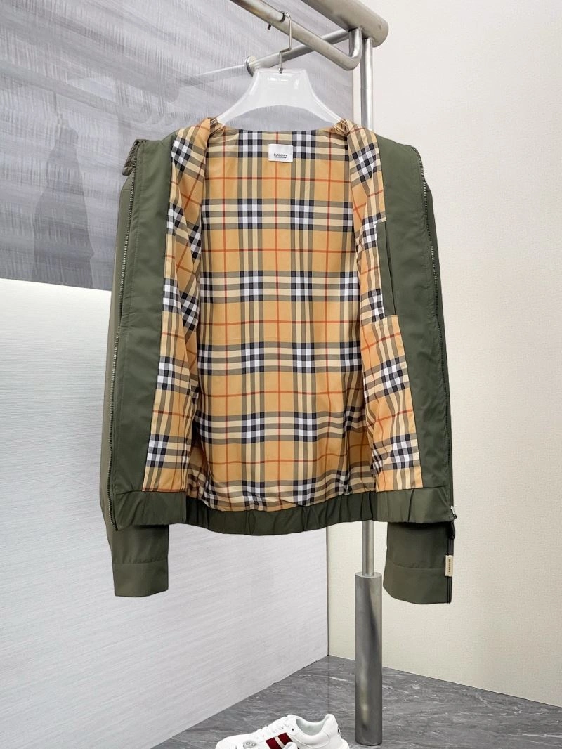 1:1 copy Burberry Outwear