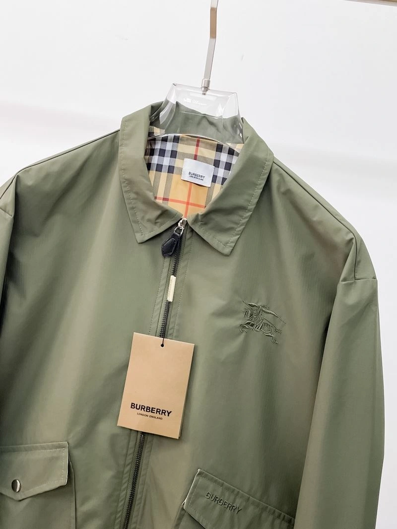 1:1 copy Burberry Outwear