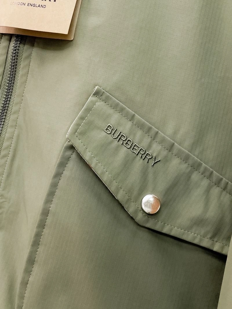 1:1 copy Burberry Outwear