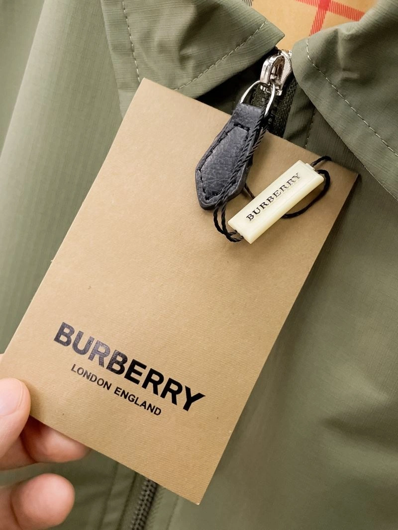 1:1 copy Burberry Outwear