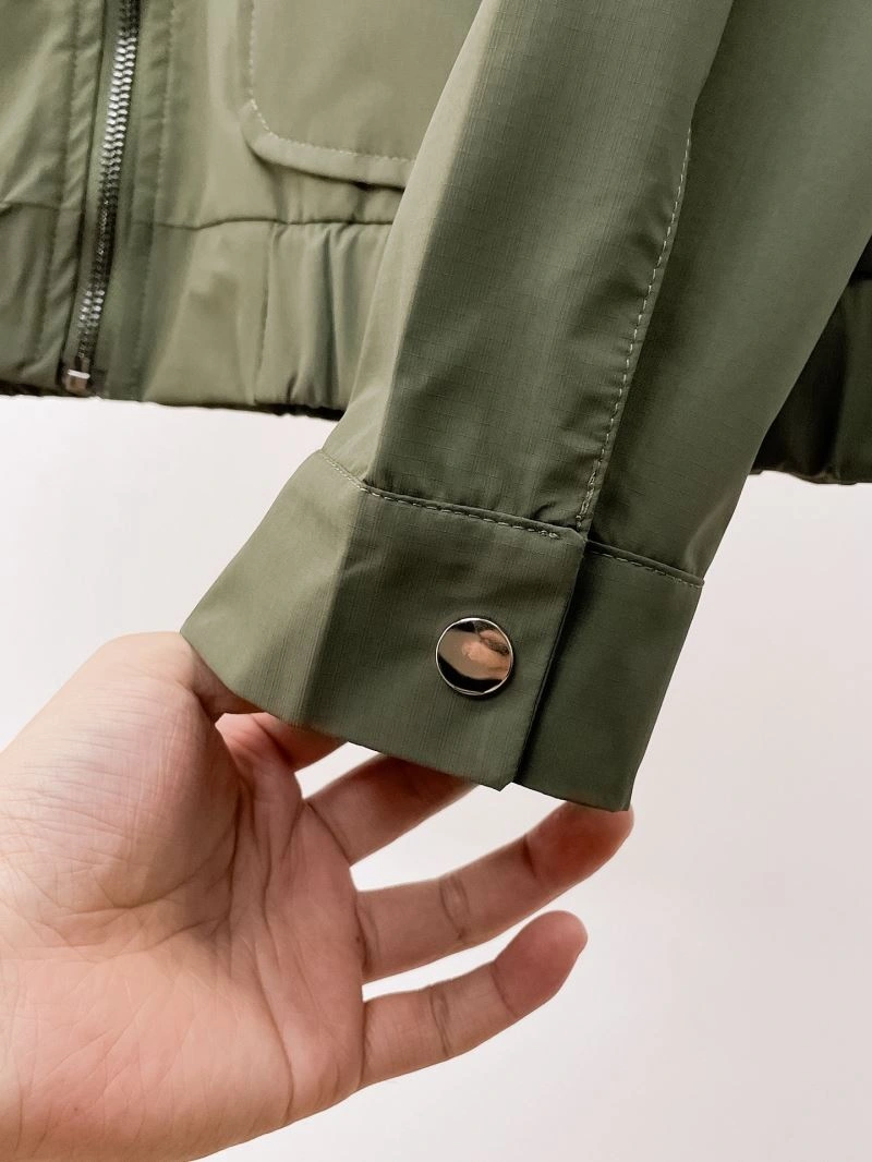 1:1 copy Burberry Outwear