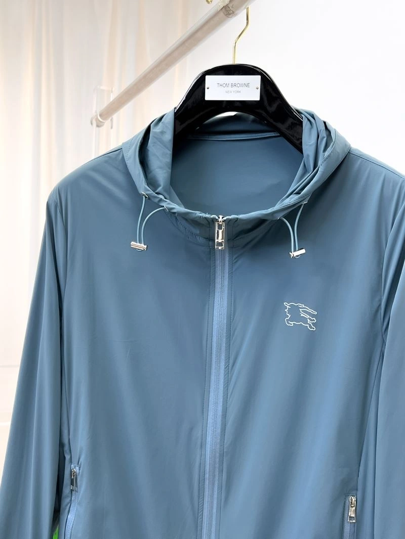 Legit Burberry Outwear