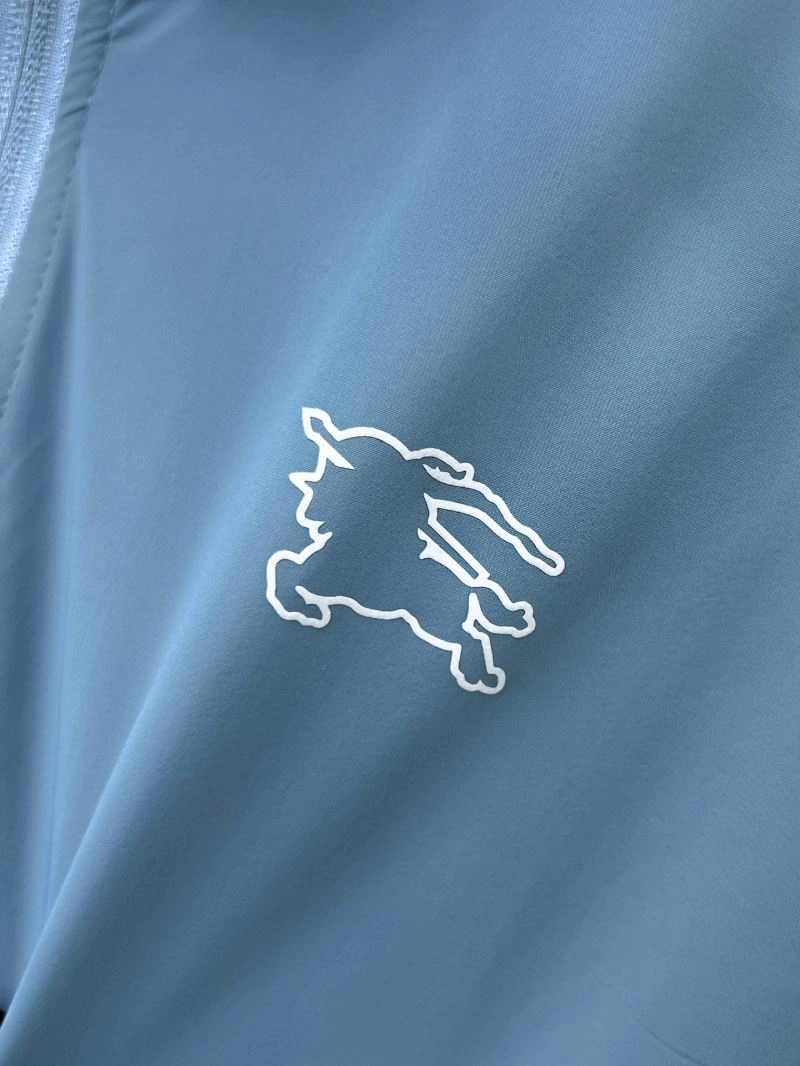 Legit Burberry Outwear