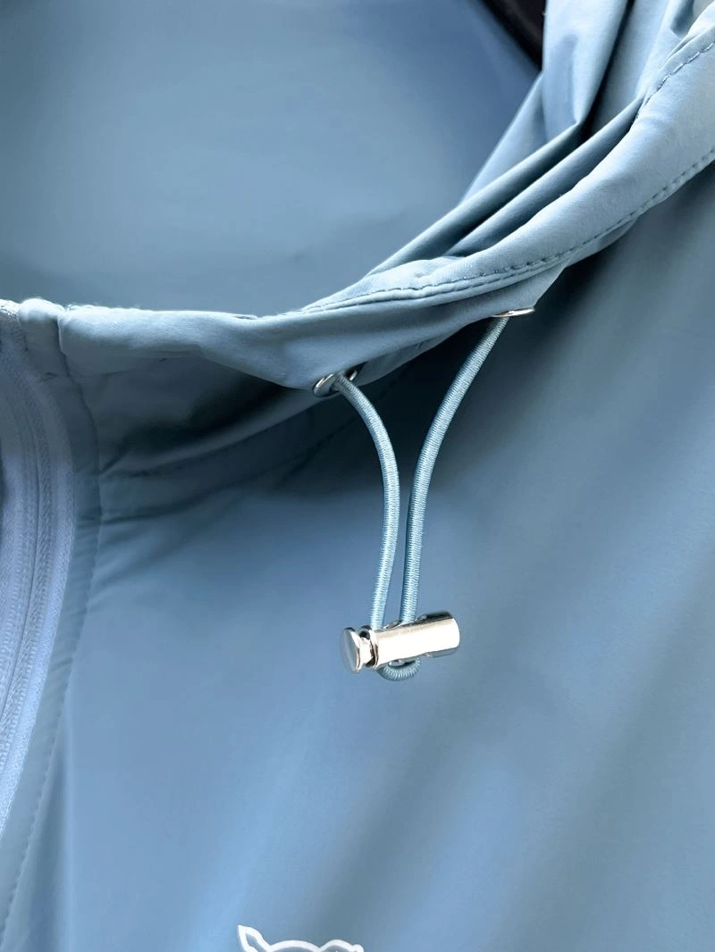 Legit Burberry Outwear