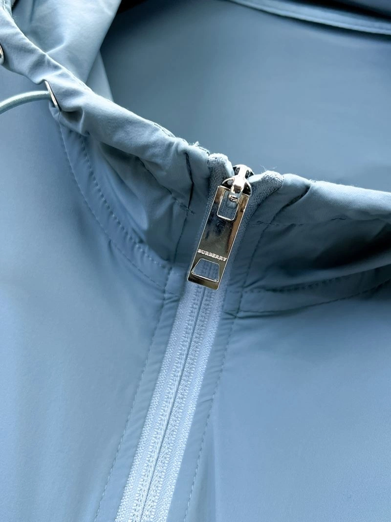 Legit Burberry Outwear