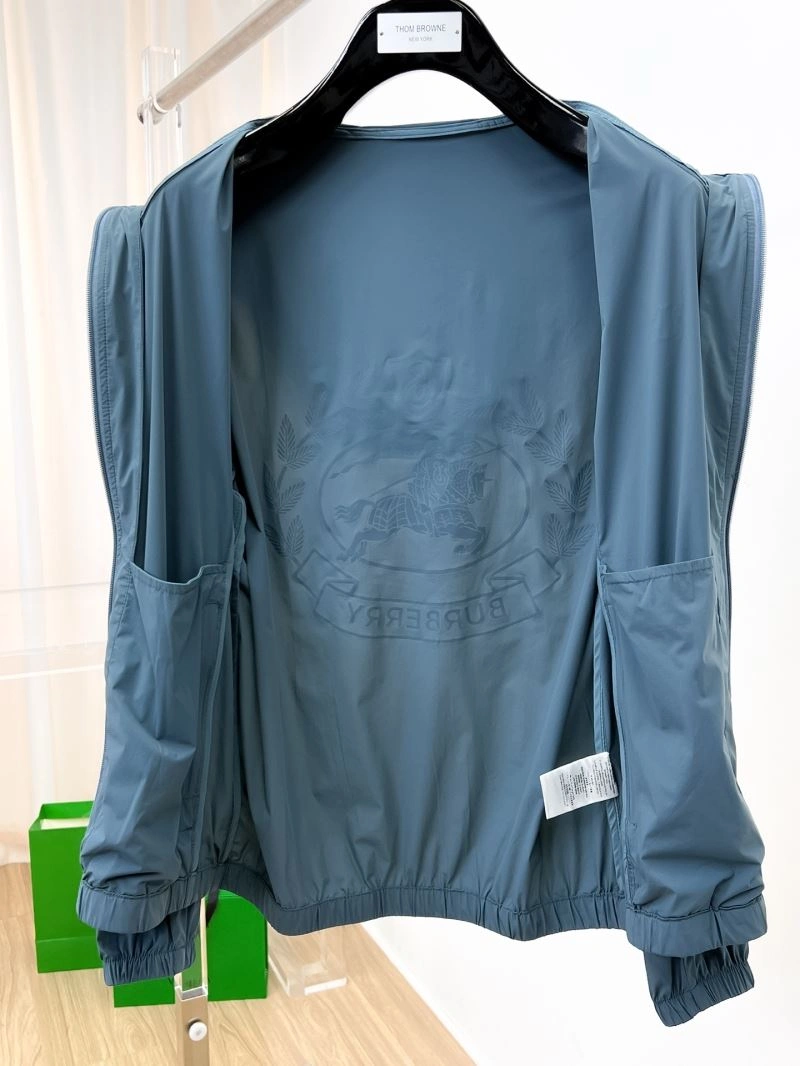 Legit Burberry Outwear