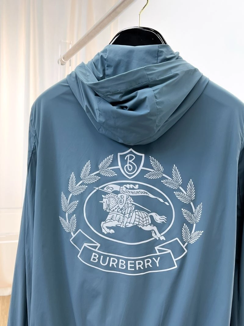 Legit Burberry Outwear