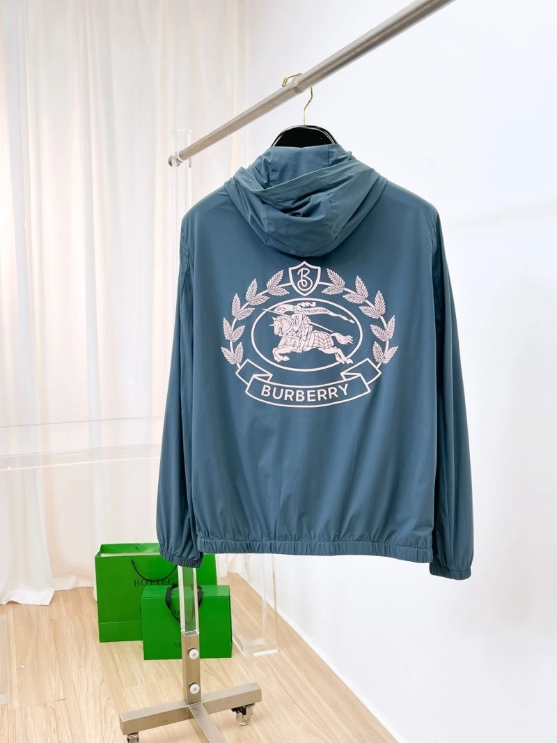 Legit Burberry Outwear