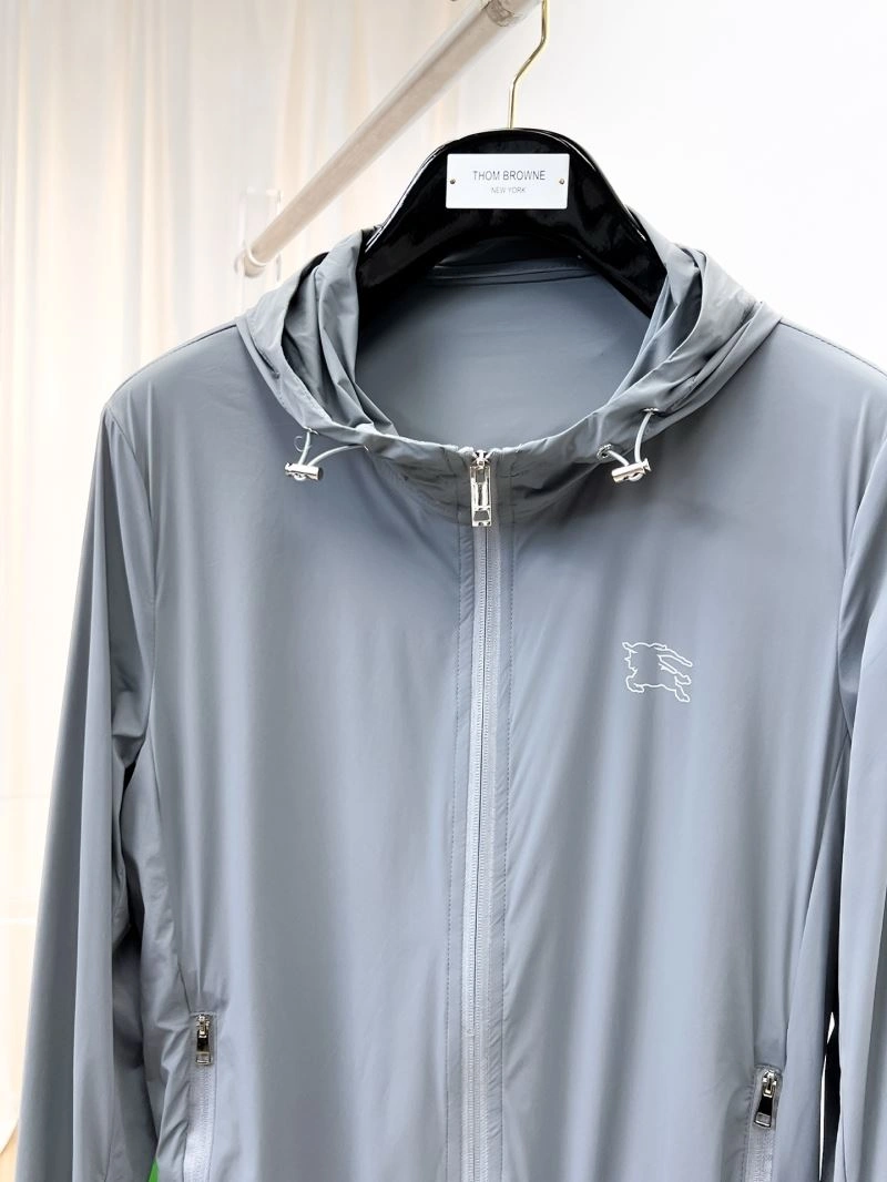 Factory-made Burberry Outwear