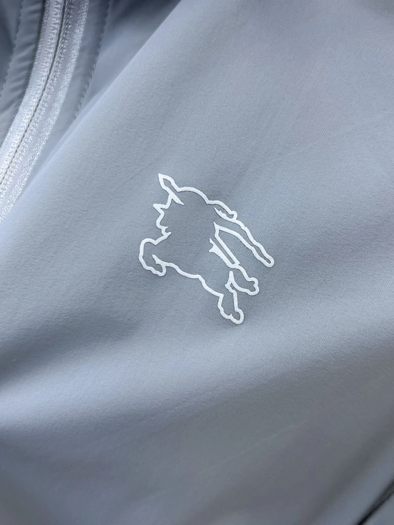 Factory-made Burberry Outwear