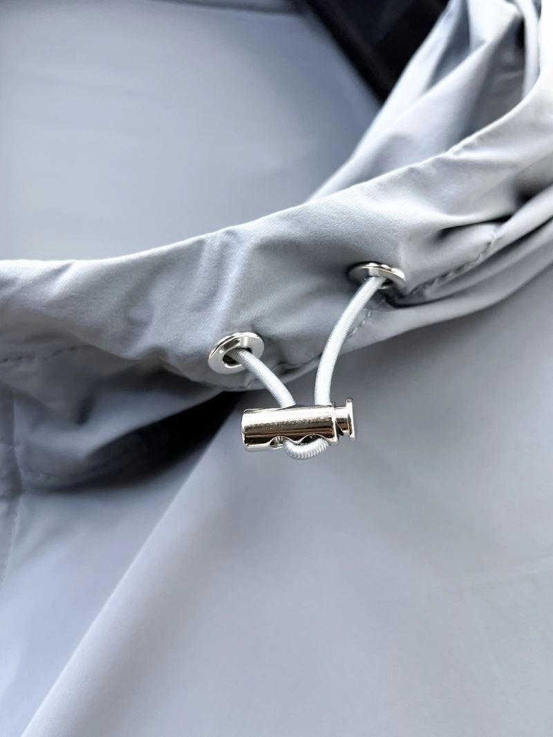 Factory-made Burberry Outwear