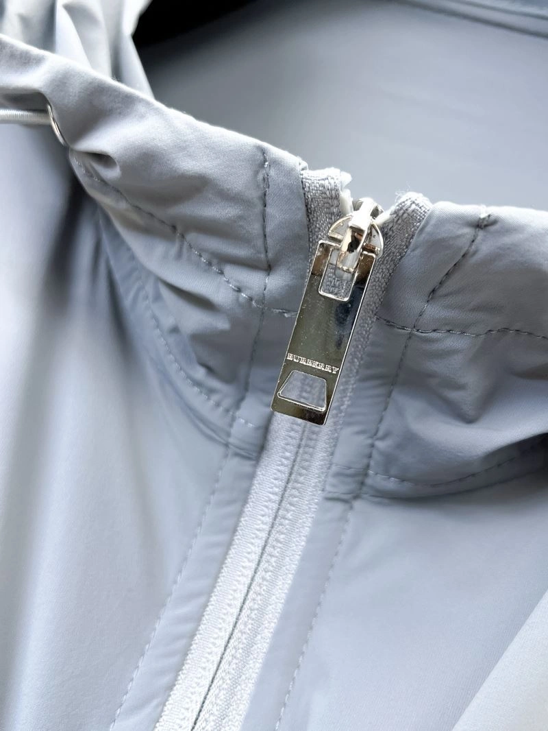 Factory-made Burberry Outwear