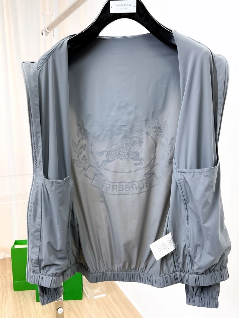 Factory-made Burberry Outwear