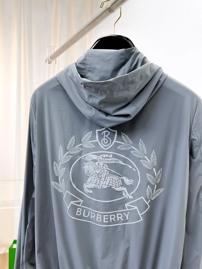 Factory-made Burberry Outwear