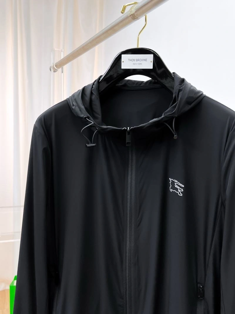 Genuine Burberry Outwear