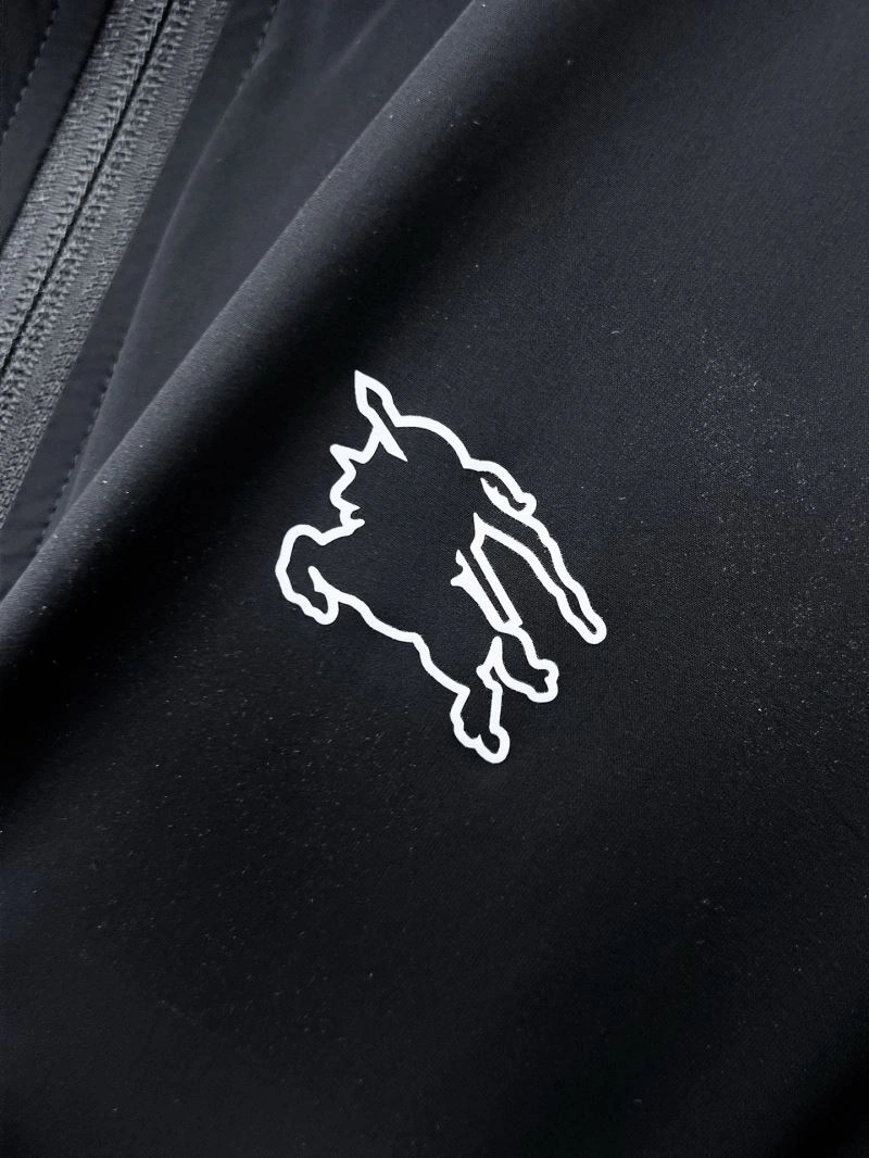 Genuine Burberry Outwear
